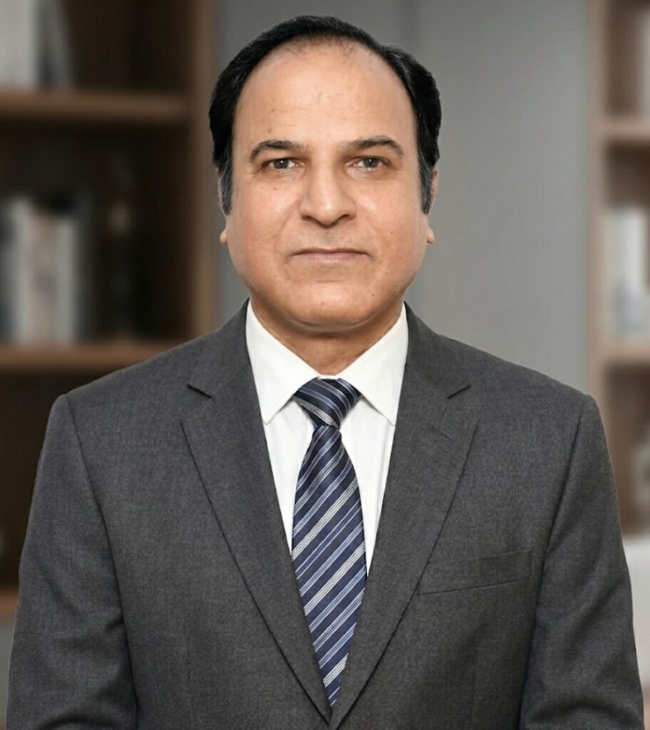 Asheesh Pandey appointed as MD & CEO of Union Bank of India. - TOP ...